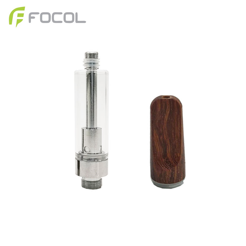 Delta 9 Vape Cartridge Ceramic Wood Tip Hhcp Empty Carts - Vaping ...